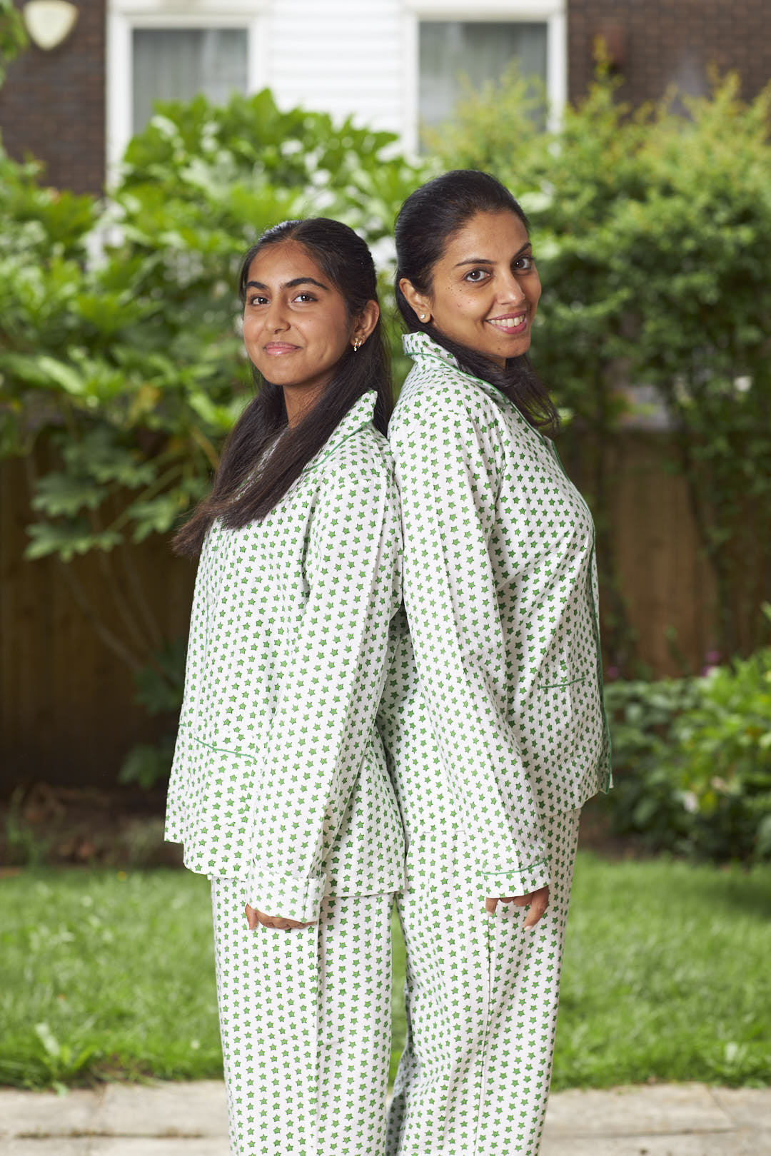 Shop Matching Pyjama Sets | Comfy & Stylish – Moochic