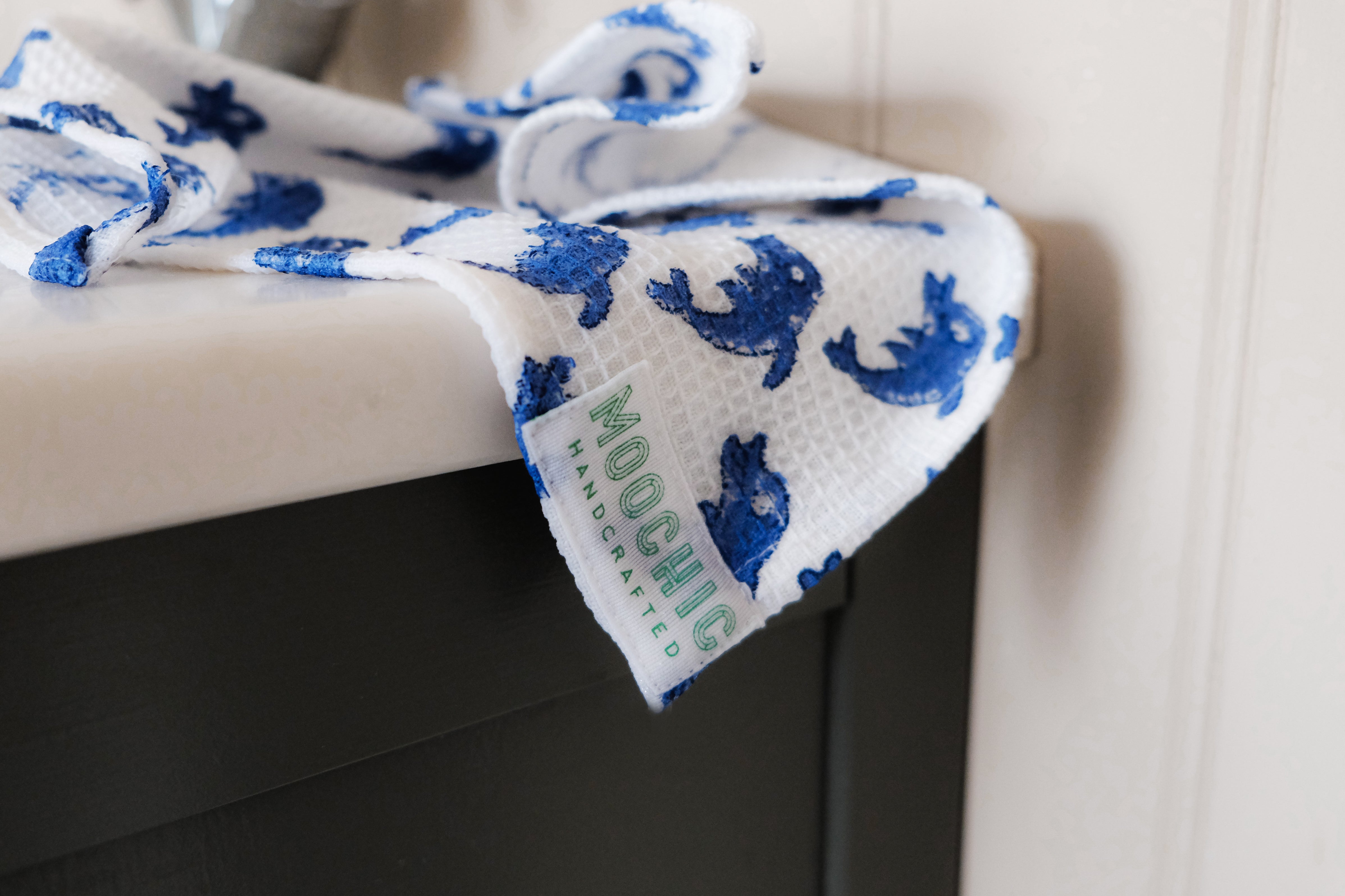 Hand block printed children's pyjamas and bedding – Moochic