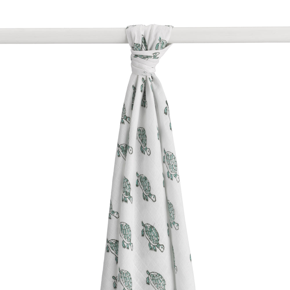 Hand block printed children's pyjamas and bedding – Moochic